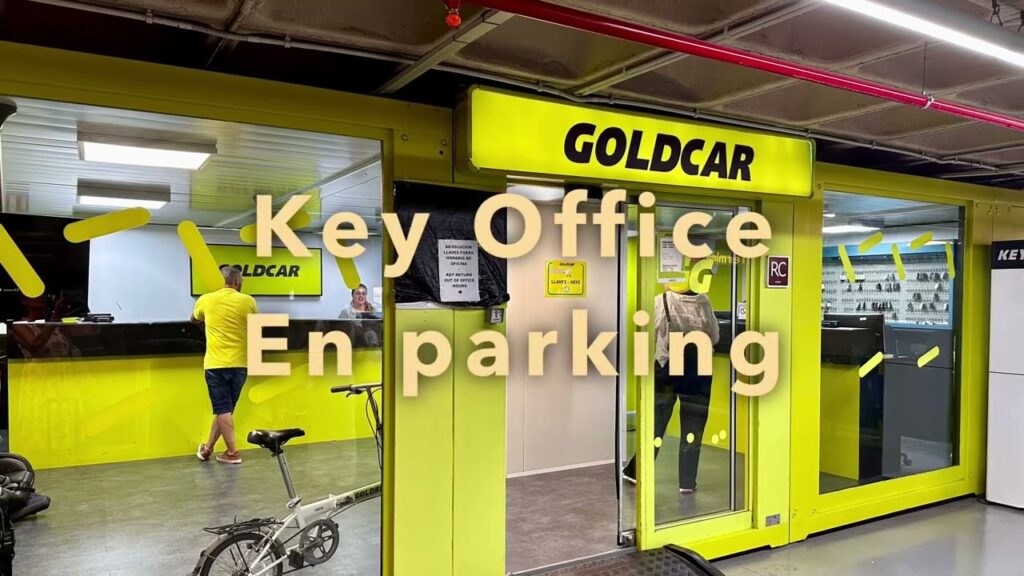 Guía Completa del Mapa ACIRE en Palma de Mallorca: Todo lo que ...