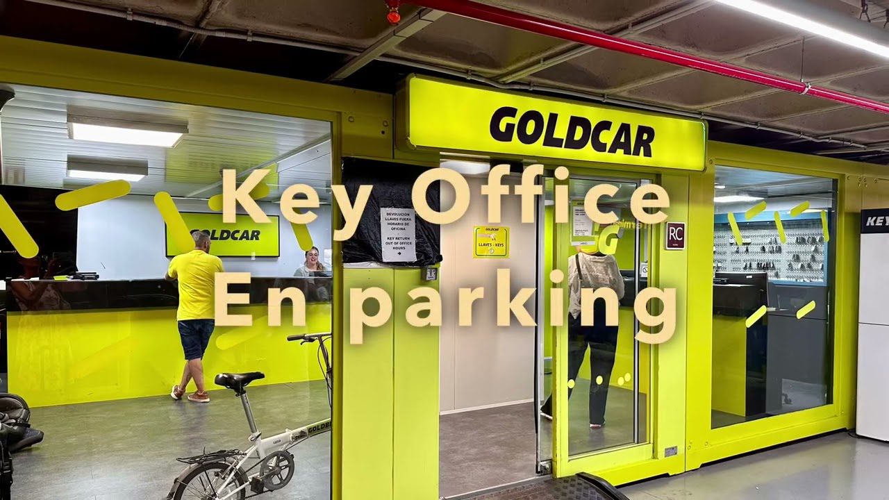 Guía Completa del Mapa ACIRE en Palma de Mallorca: Todo lo que ...