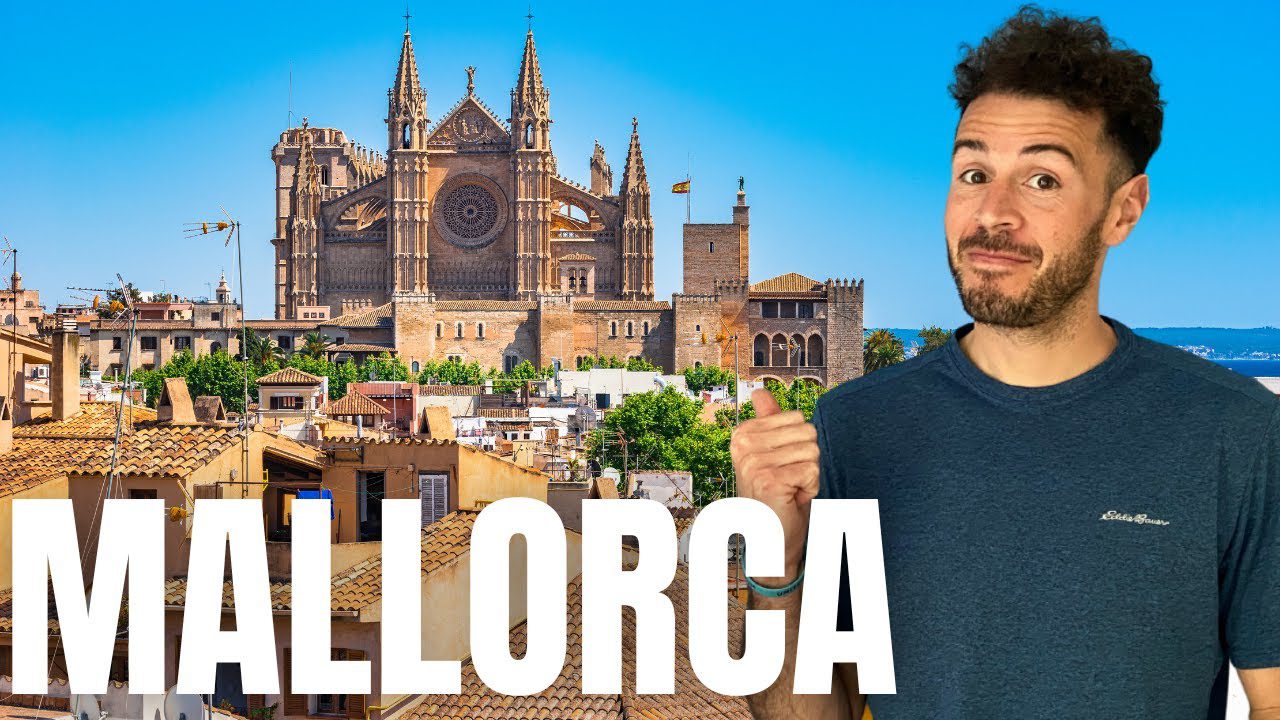 Explora Palma de Mallorca: Cómo Utilizar Google Maps para Navegar la ...