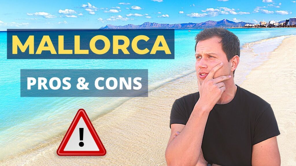 Guía Completa del Mapa ACIRE en Palma de Mallorca: Todo lo que ...