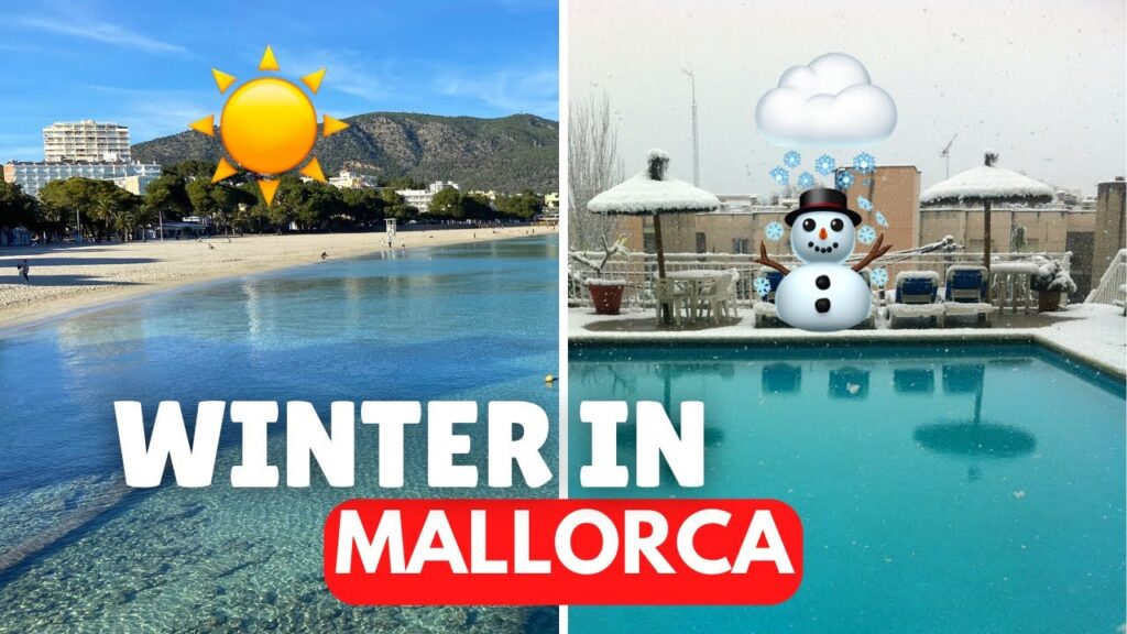 Palma de Mallorca Weather in December: What to Expect for Your Trip ...