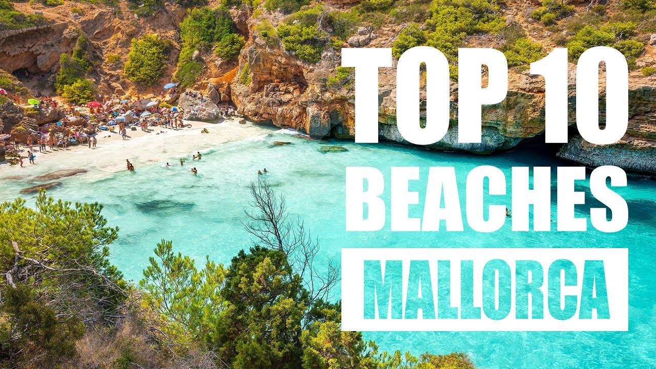 Playas Mallorca Bandera Azul: Las Mejores Playas Certificadas para ...